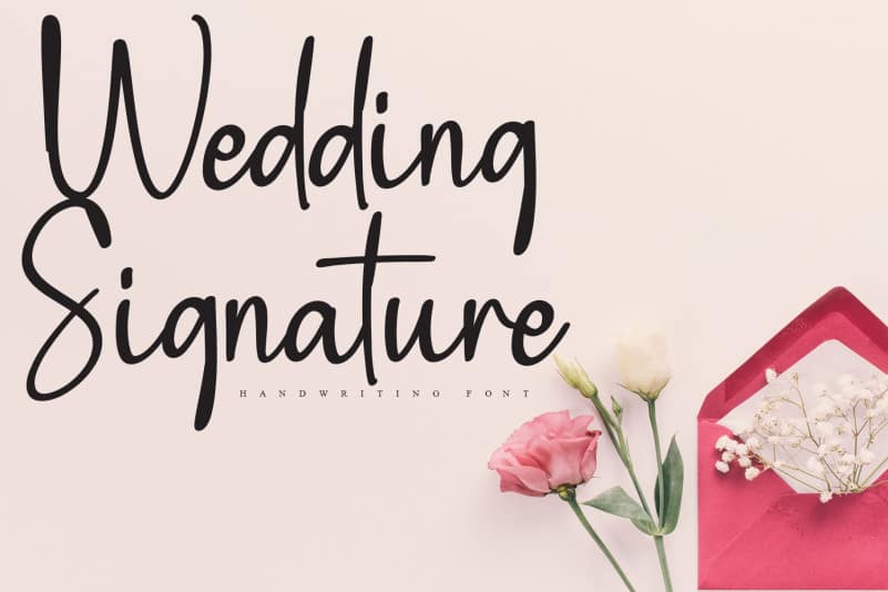 Chocolate Script Font - Download Free Font