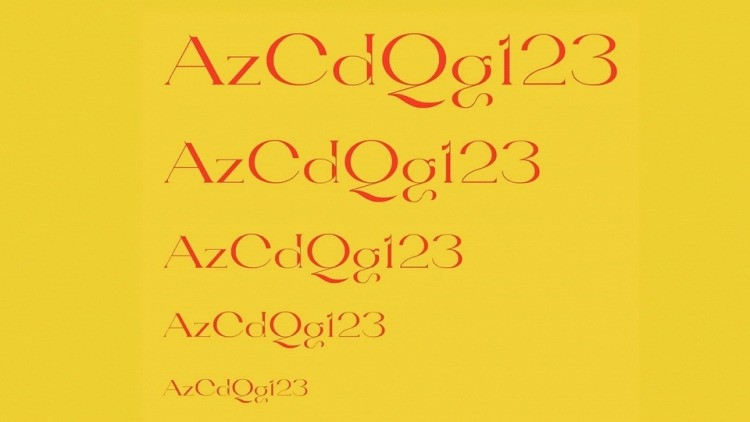 Fulgent Font - Download Free Font