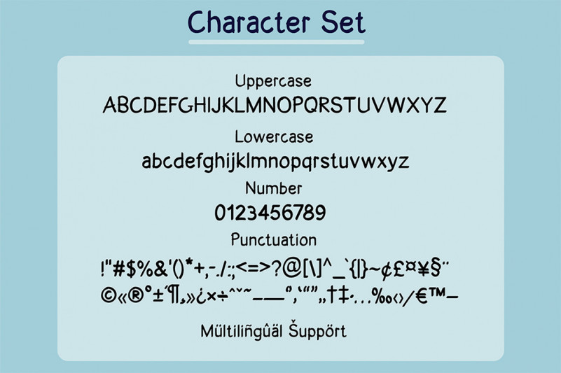 Sour Candy Font - Download Free Font