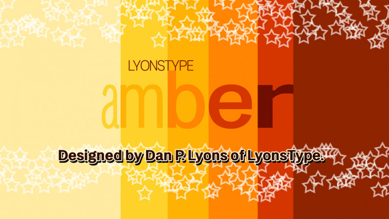 LT Amber Sans Serif Font - Download Free Font