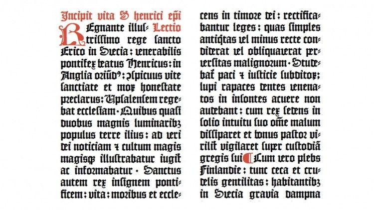 Missaali Font - Download Free Font