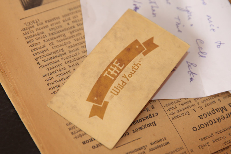 Not Wanted Slab Serif Font - Download Free Font