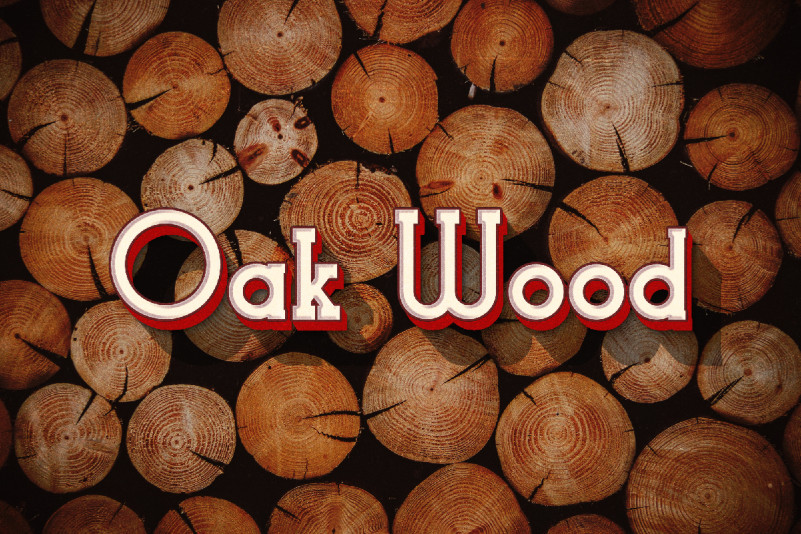 Not Wanted Slab Serif Font - Download Free Font