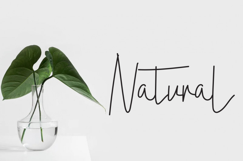 Athalia Beauty Font - Download Free Font