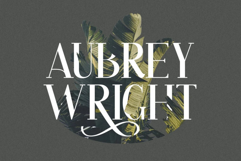 Athina Serif Font - Download Free Font