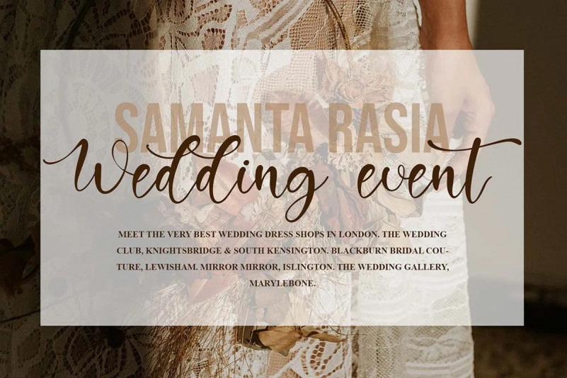 Beatriz Abilla Font - Download Free Font