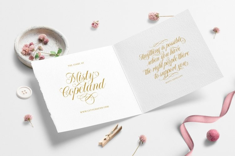 Forth Smith Font - Download Free Font