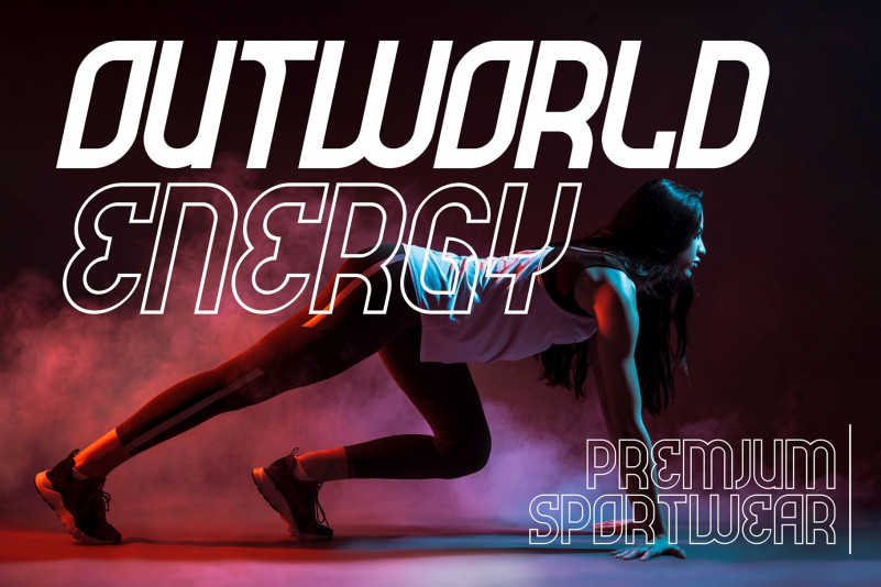 Futrons Font - Download Free Font