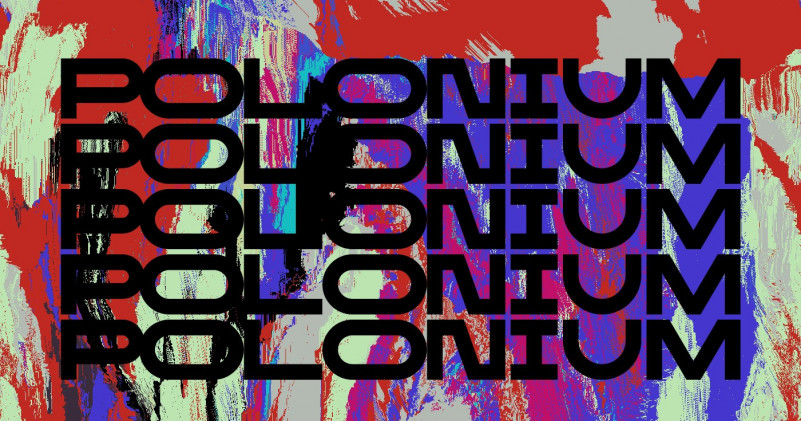 Polonium Font - Download Free Font