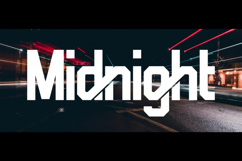 Pro Human Font - Download Free Font