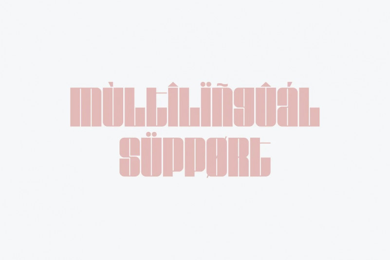 Ravenda Font - Download Free Font