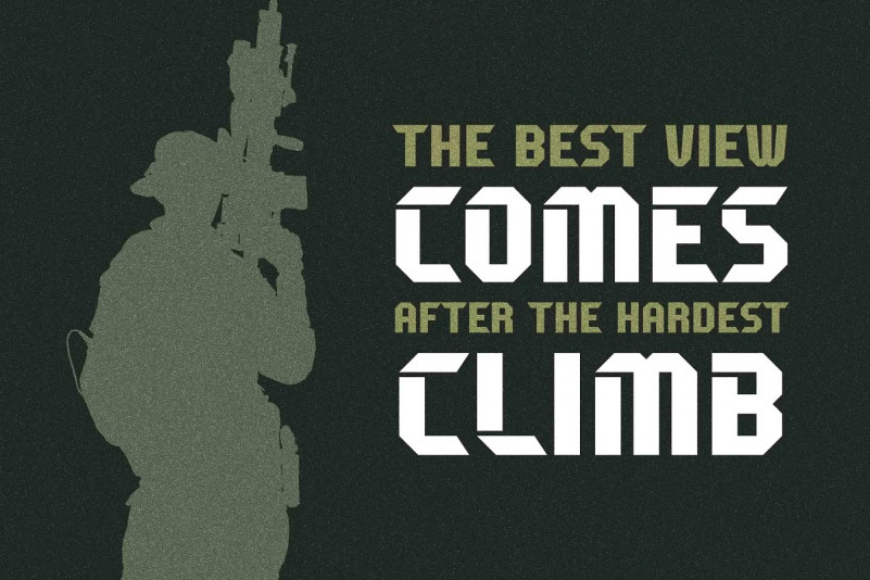 Union Force Font - Download Free Font