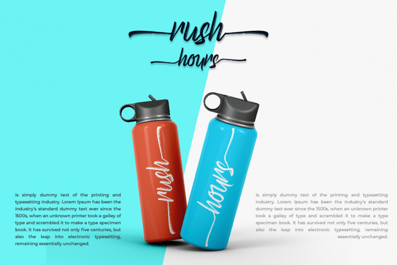 Daystream Font - Download Free Font