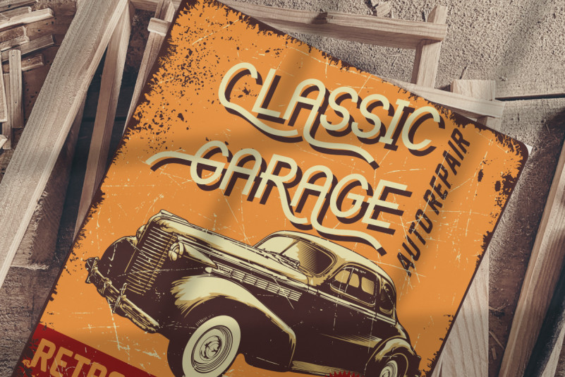 Triumphal Font - Download Free Font