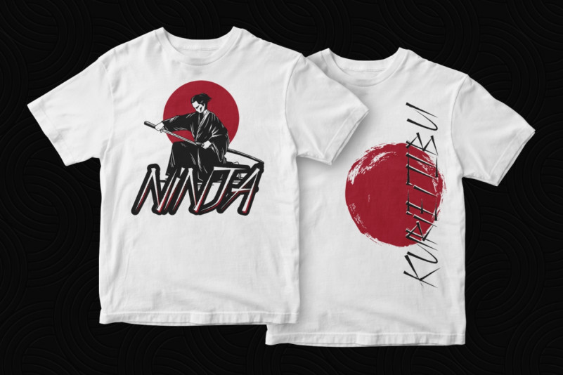 Yakuza Font - Download Free Font