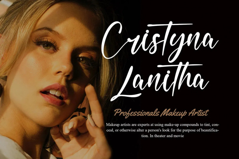 Black Gemstone Font - Download Free Font