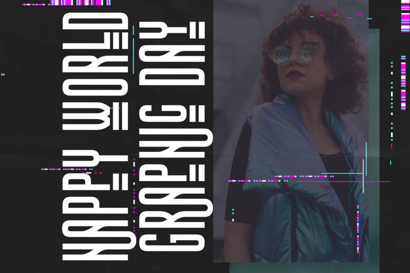 Conical Condensed Font - Download Free Font