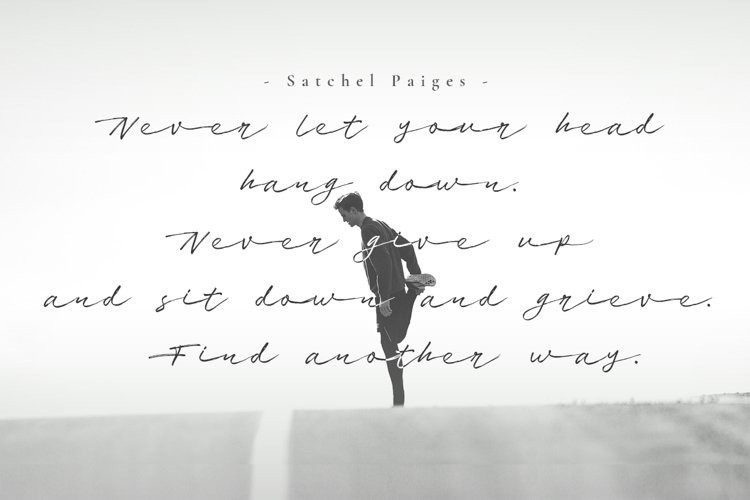 Fast Font - Download Free Font