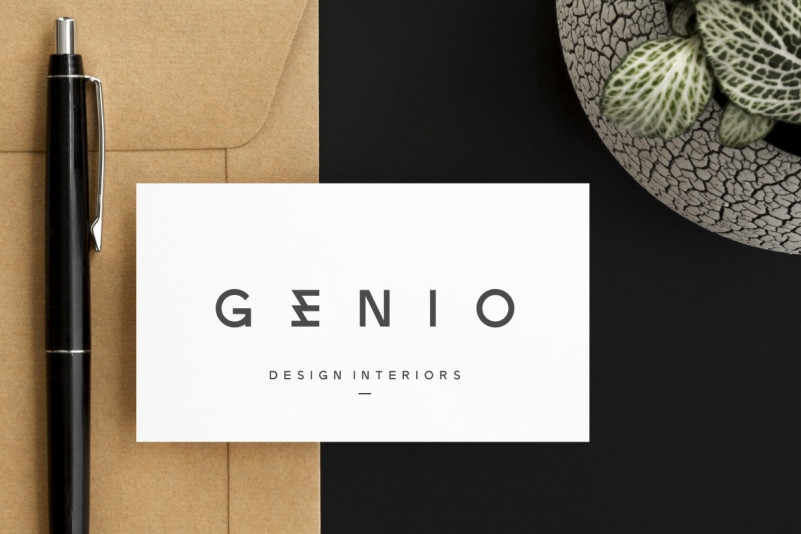 Zeniq Font - Download Free Font
