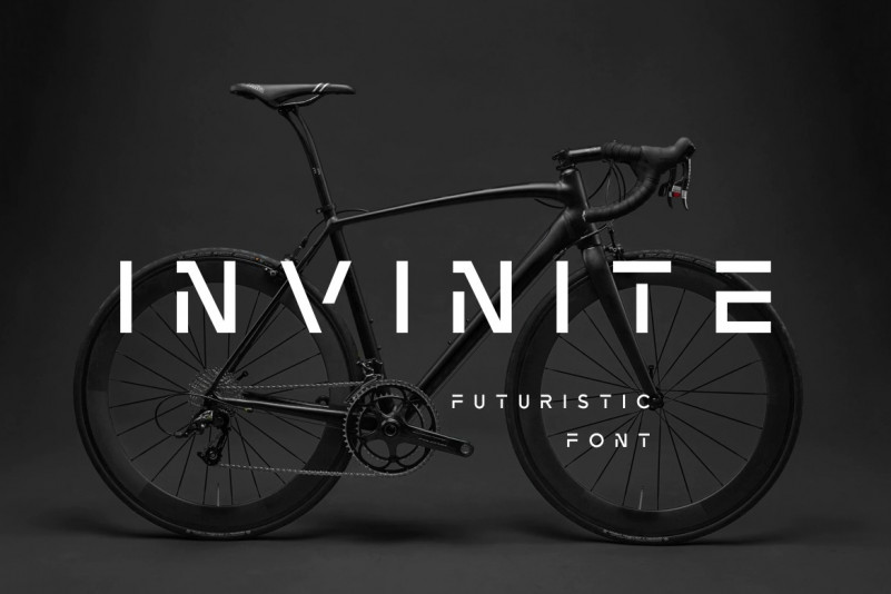 Zeniq Font - Download Free Font