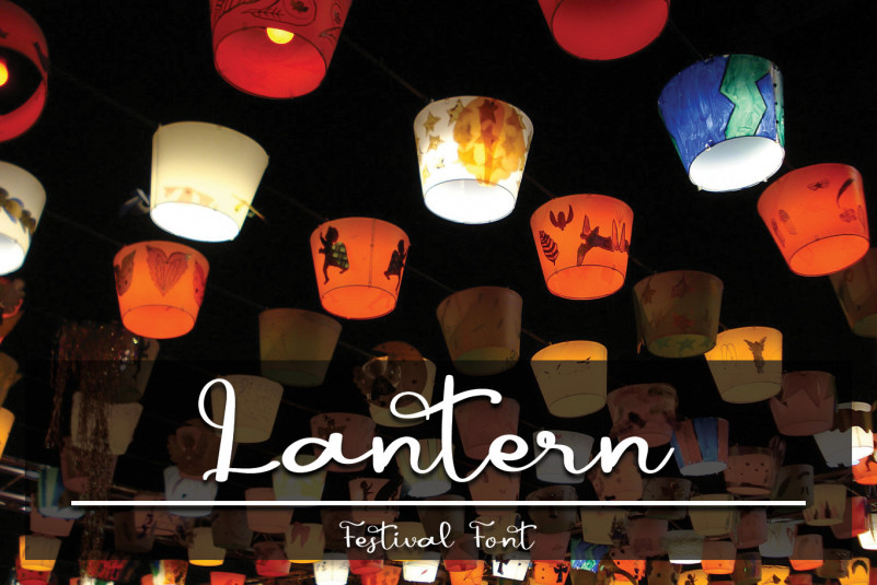 Festival Font - Download Free Font