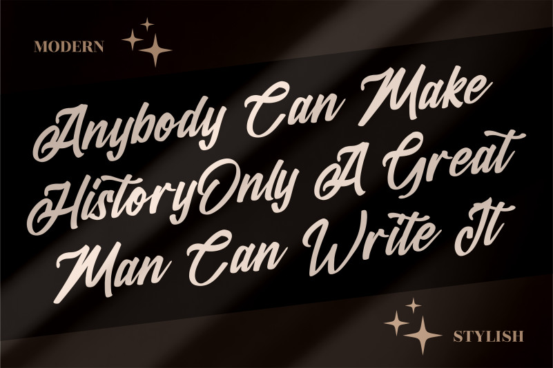 Dominic Laurence Font - Download Free Font
