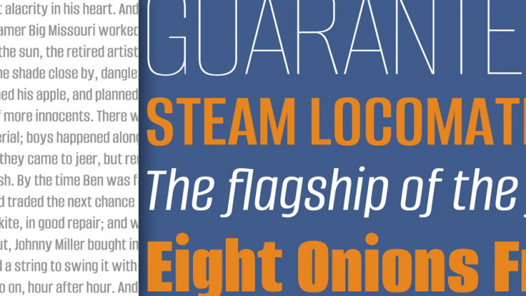 Alumni Font Family - Download Free Font