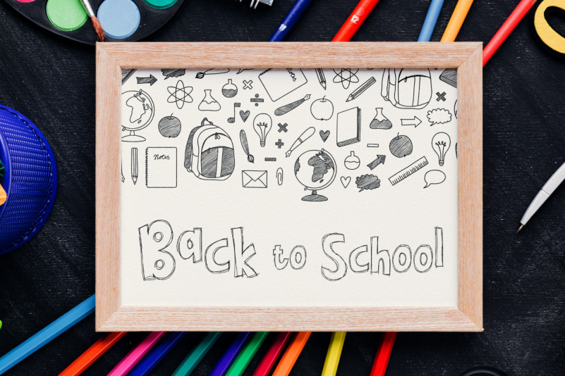 Doodle Sketch Font - Download Free Font