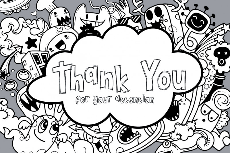 Doodle Sketch Font - Download Free Font