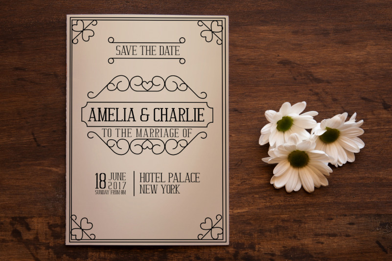 Moderate Font - Download Free Font