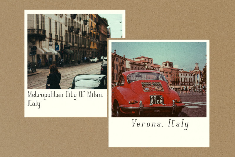 Moderate Font - Download Free Font