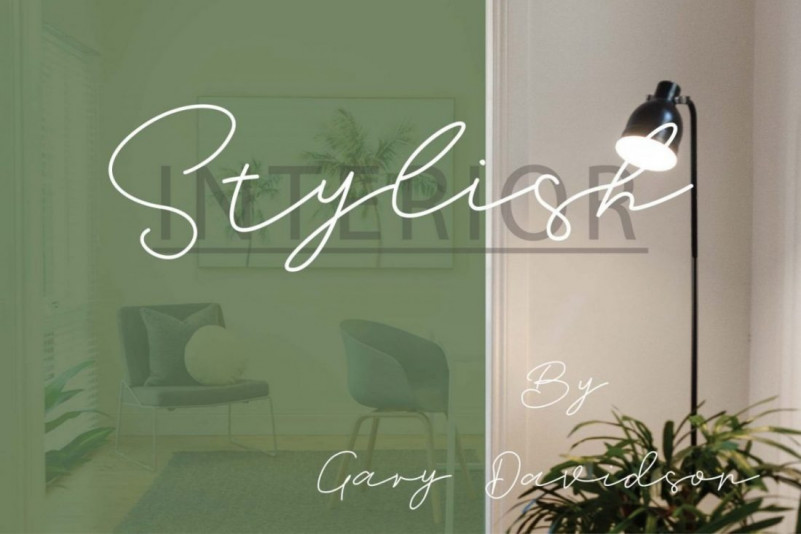 Bellezza Font - Download Free Font