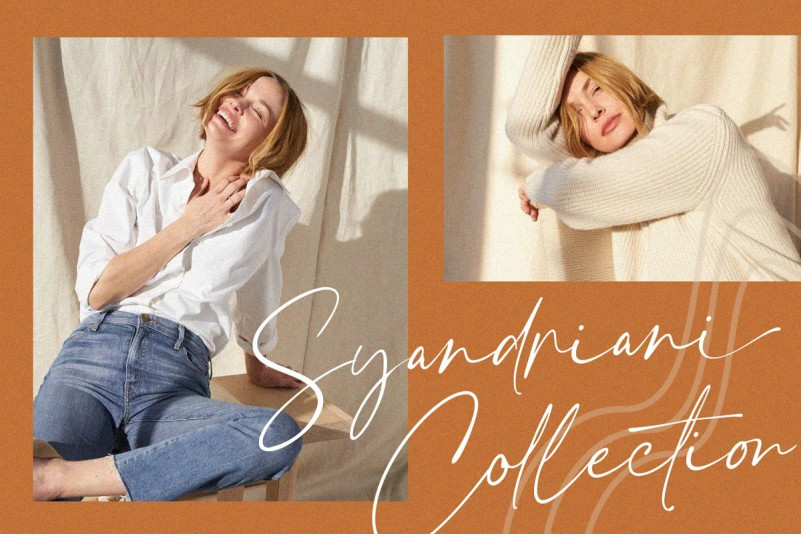 Crimson Foam Font - Download Free Font