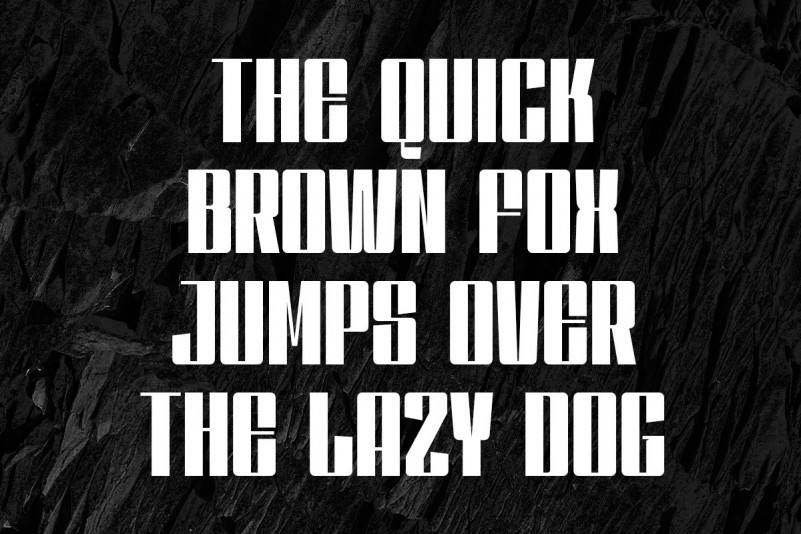 Dankfield Font - Download Free Font