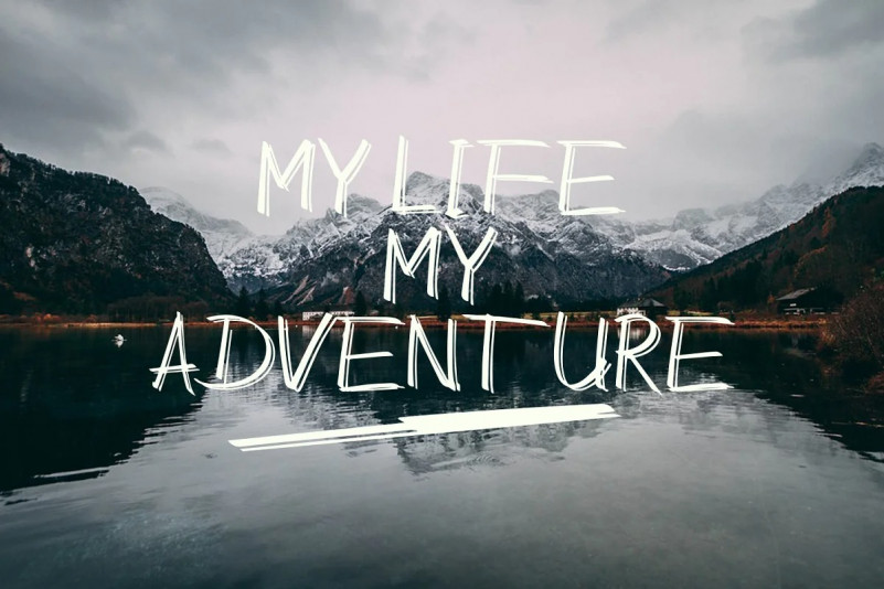 Hasley Dabrown Font - Download Free Font