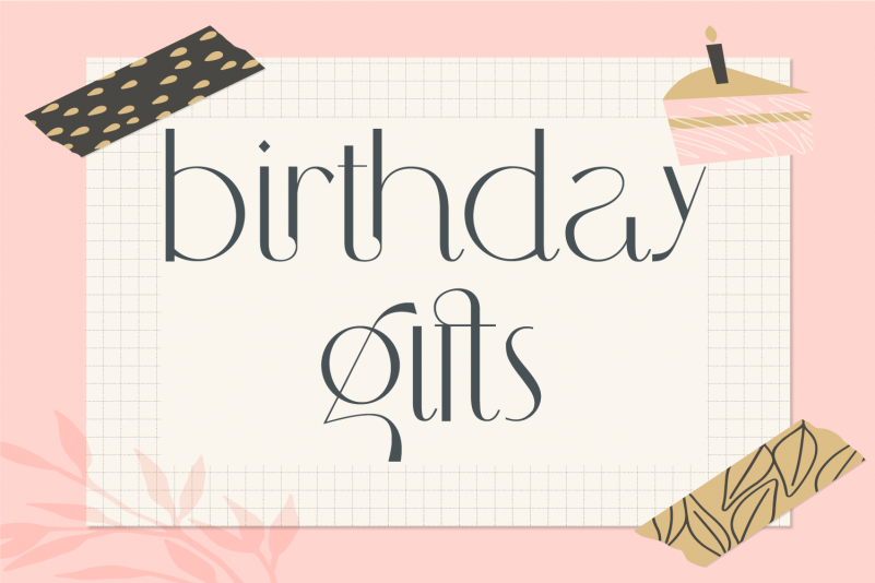 MCLASSIC FONT - Download Free Font