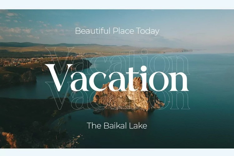 The Baikly Font - Download Free Font