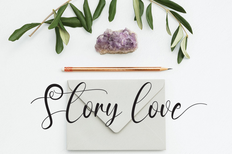 Affectionate Font - Download Free Font