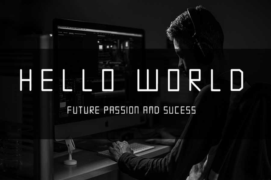 Pexel Font - Download Free Font