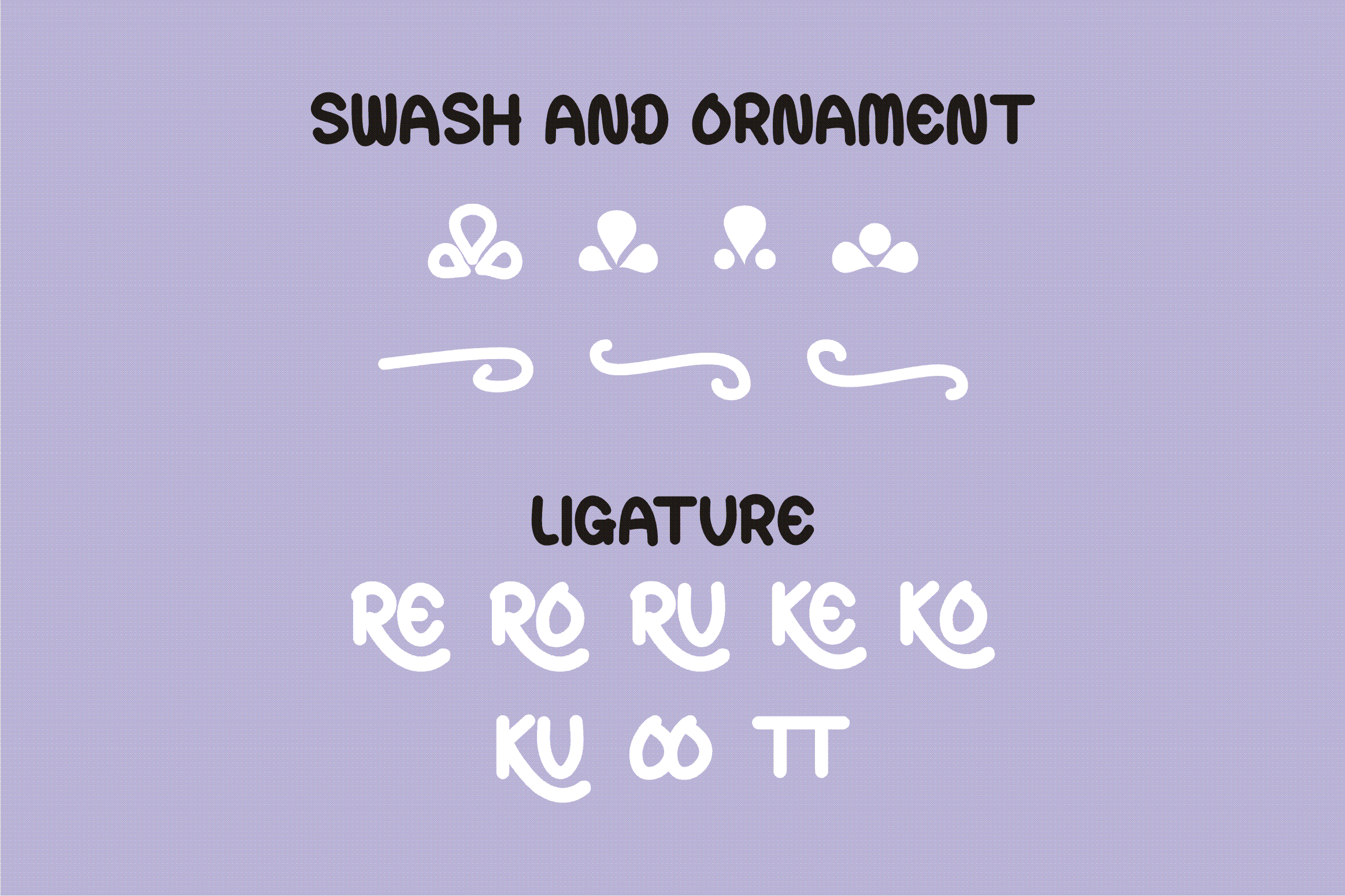 Rokiko Font - Download Free Font