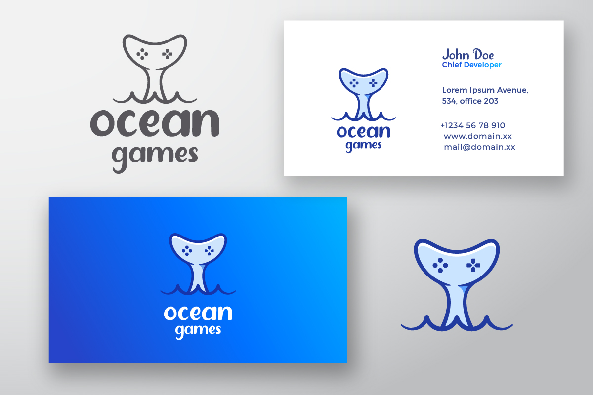 Squishy Whale Font - Download Free Font