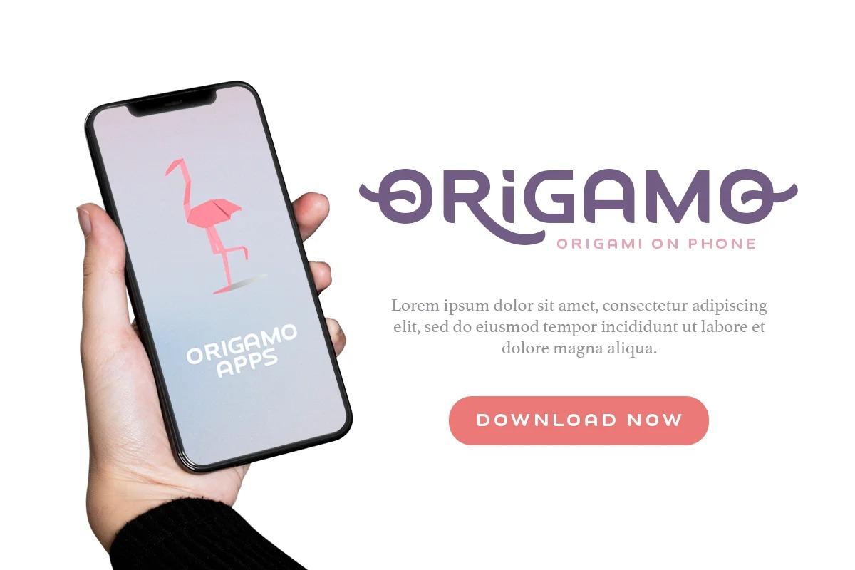 Adoria Font - Download Free Font