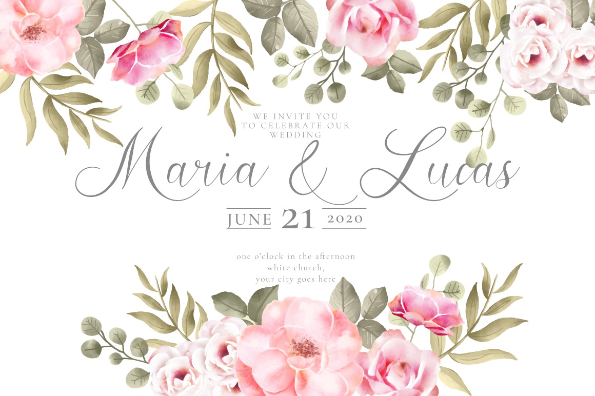 Caroline Font - Download Free Font