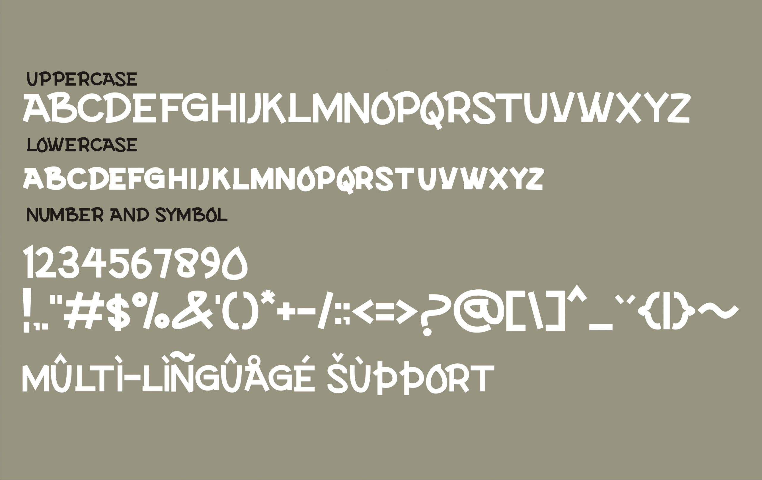 Game Suet Font - Download Free Font