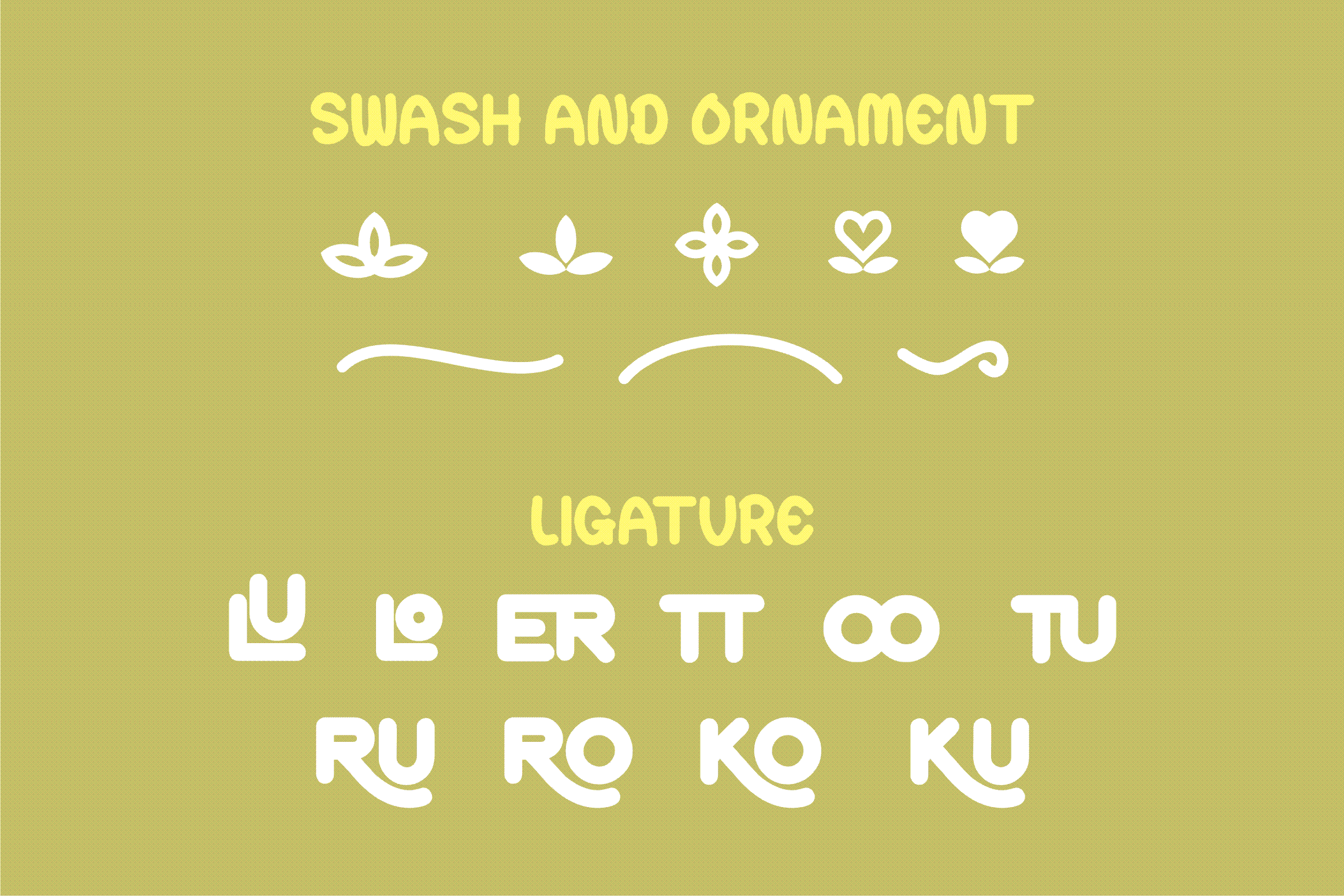 Loker Font - Download Free Font