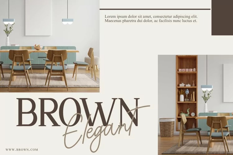 Nolita Font Duo - Download Free Font