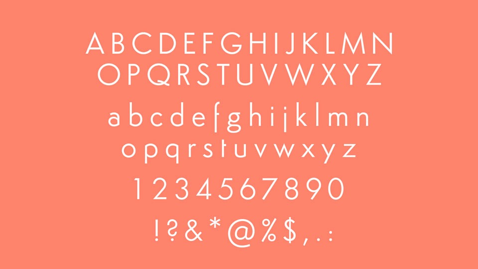 Semplicita Modern Font - Download Free Font