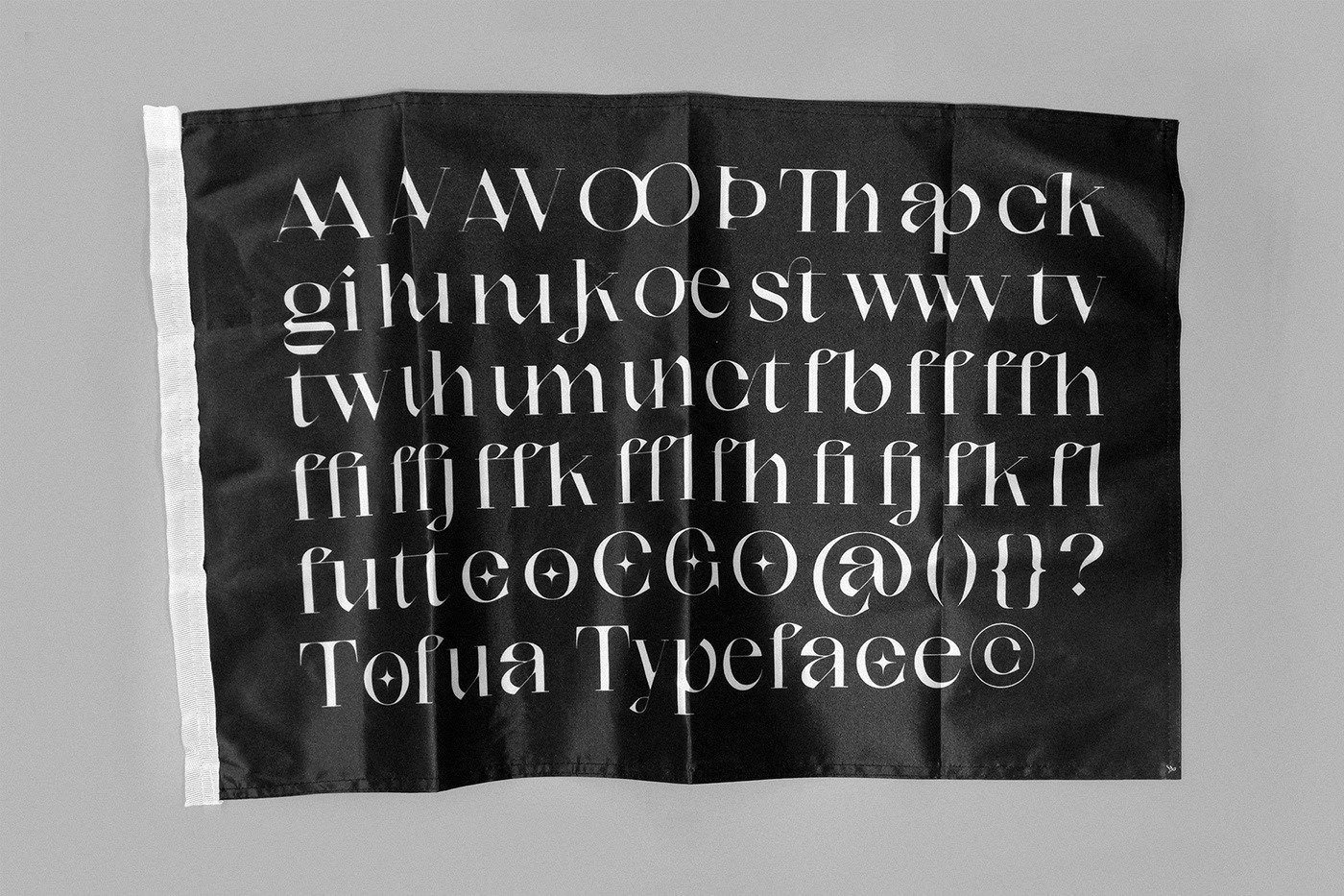 Tofua Font - Download Free Font