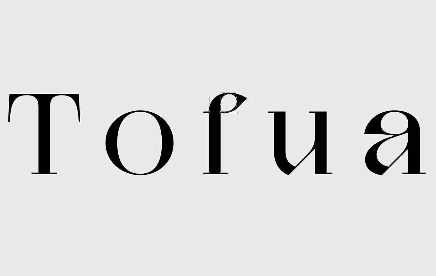 Tofua Font - Download Free Font