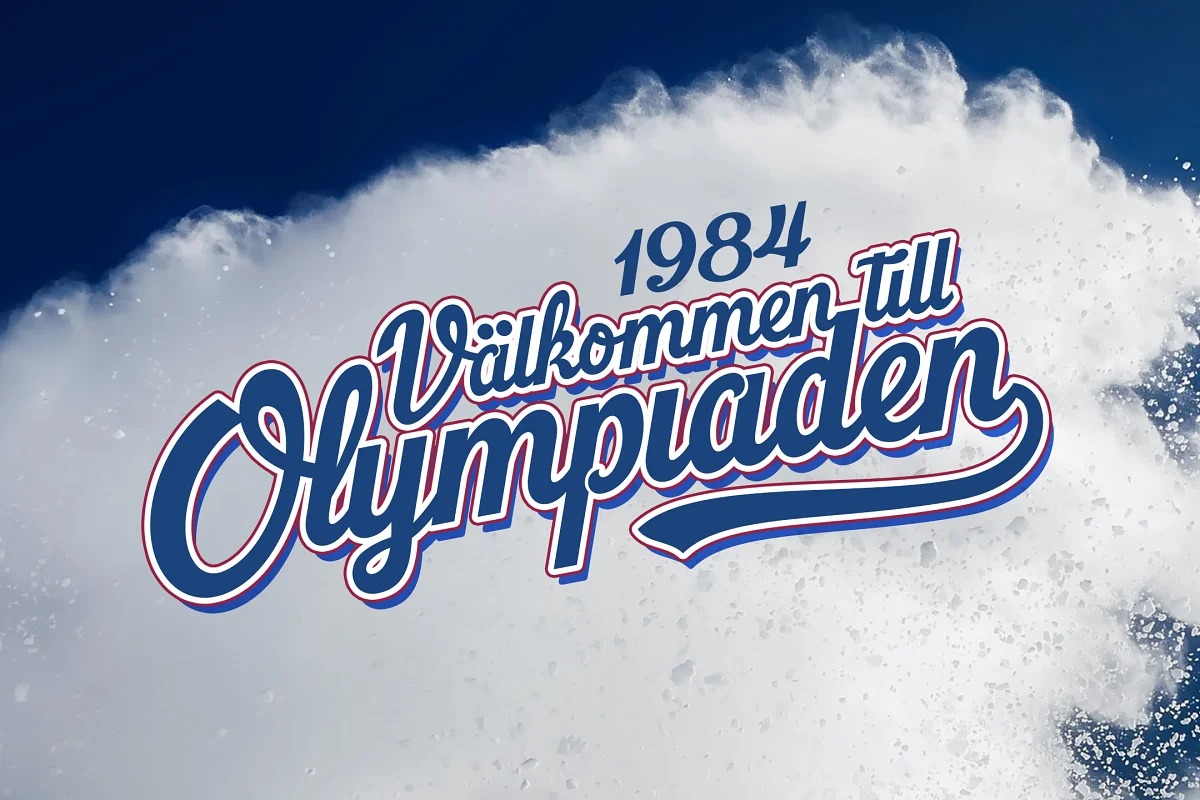 World Series Script Font - Download Free Font